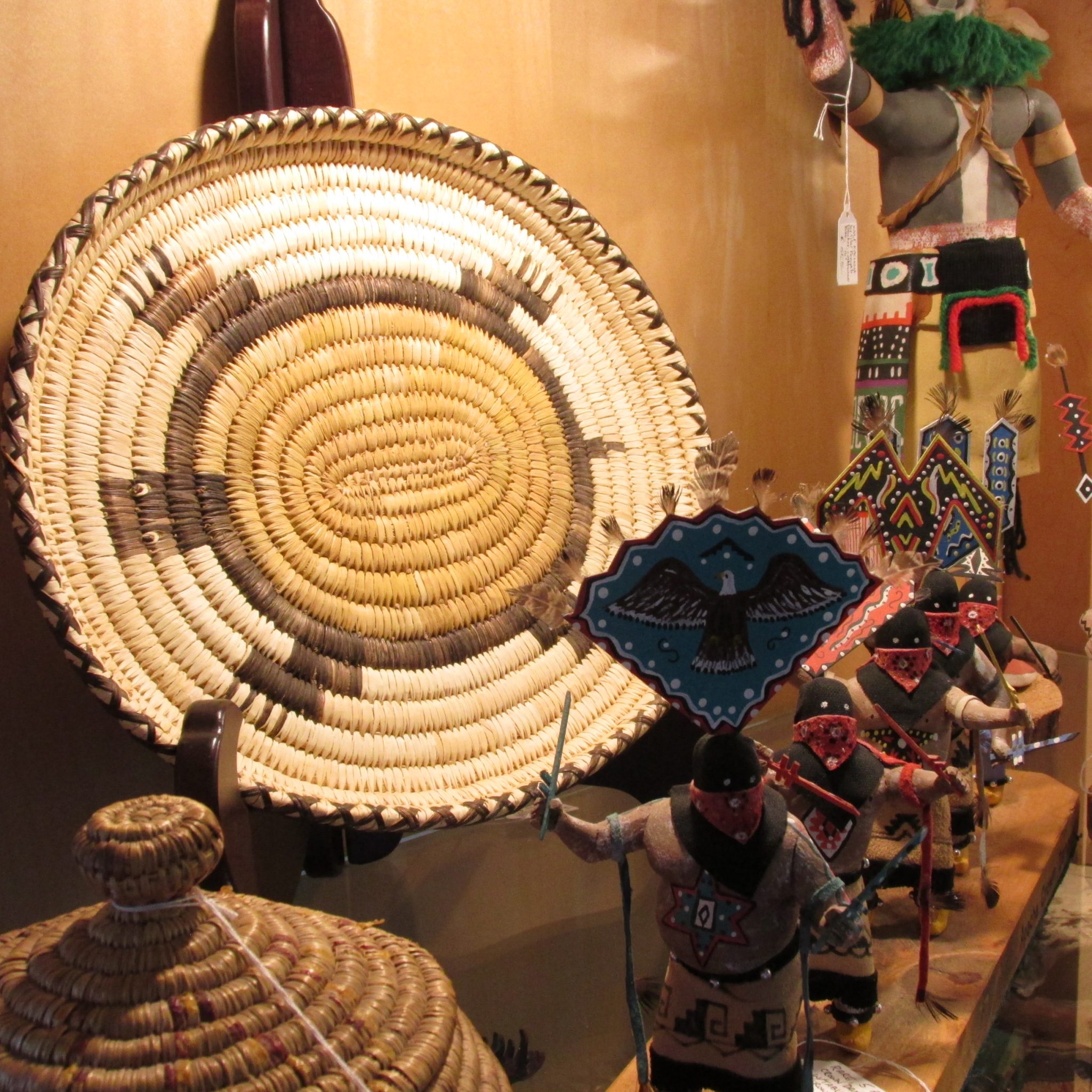 TUCSON INDIAN JEWELRY | Native American Indian Art