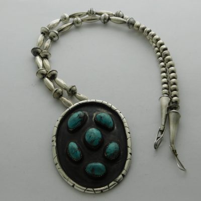 TUCSON INDIAN JEWELRY | NECKLACES